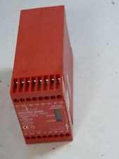 Allen Bradley 440R-E23030 Safety Relay Single Channel 24Vac/Dc ...