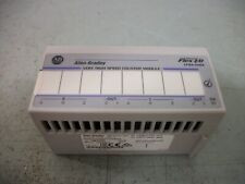Allen Bradley Flex I/O Very High Speed Counter Module 1794-Vhsc ...