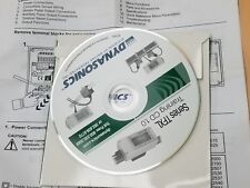 Dynasonics Model Tfxl Flow Meter Board & Out Kit 3809 0110 D020-1045 ...