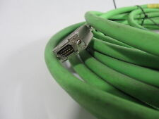 Control Techniques Sibaaa015 Cable 15M 17Pin - Industrial Lynx