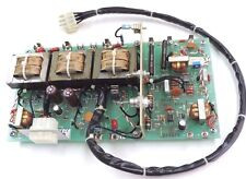 Cnc Cleveland Machine Controls A6483-G01 Board 237243 Rev. H, Pc0856 ...