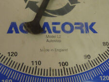 Acratork Dial Torque Analyzer 0-200Lbf Model L2 - Industrial Lynx