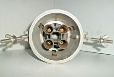 Appleton Arc20044Cd 200-Amp Pin&Sleeve Generator Connector 200A 600V 4W ...