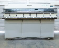 Abbott Architect Plus Toshiba C8000 Automated Biochemical Analyzer ...