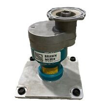 Brawn Mixer Bgmf500 Process Mixer Txq2-5-180Tc-140Tc 3Hp 707506L 600W 5 ...