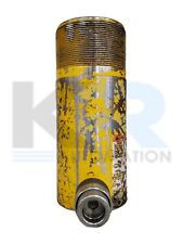 Enerpac Rc254 General Purpose Hydraulic Cylinder Single Acting 4 ...