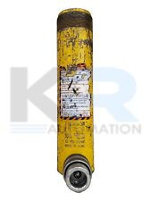 Enerpac Rc106 General Purpose Hydraulic Cylinder Single Acting 6.13 ...