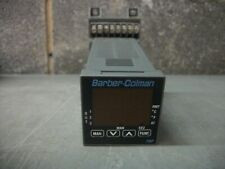 Barber-Colman Ero Electronic Temperature Controller Lfs936133R00 ...