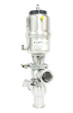 Apv Sw43T20B1E3Ttt Single Seat Valve, 70-150Psi, 5-10Bar, Series Sw4 ...