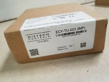 Distech Controls Eclypse Controller Ecy-Tu-203 - Industrial Lynx