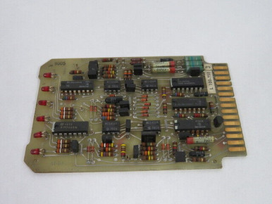 Unico L100-758.3 304-244 Pc Board - Industrial Lynx