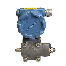 Rosemount 1151Gp5S22B1L4 1151 Smart Pressure Transmitter 4-20Ma ...