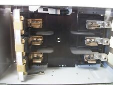 Siemens Fusible Vacu-Break Switch V7F3604 200Amp 600Volt 3Pole ...