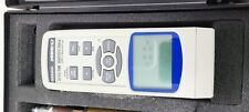 Omega Pressure Meter With Datalogging And Sd Card Hhp9303 - Industrial Lynx