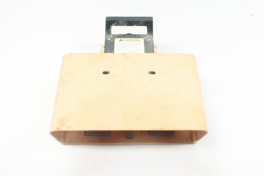 Linemaster Switch 607-EX Heavy Duty Foot Switch 125/250v-ac ...