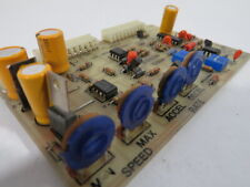 Zycron 660040 Pc Frequency Module 230V 60Hz - Industrial Lynx