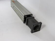 Rexroth Feed Module 25X100Mm C/W Motor Mount Coupling - Industrial Lynx