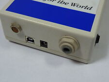 Zenon It0511300055 Operator Interface Control - Industrial Lynx