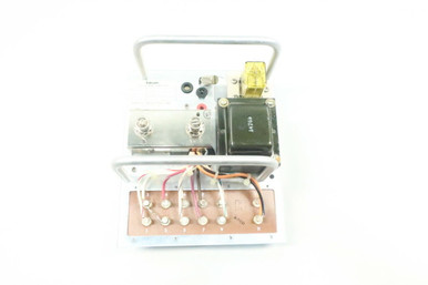 Edison 424 424-10435 U/V Flame Switch - Industrial Lynx