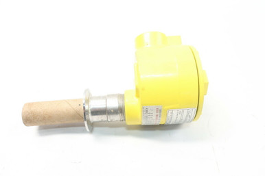 Fluid Components Fr72-4/2 Flow Switch 115V-Ac - Industrial Lynx