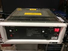 Lds Pa500L Ce Pal Series Power Amplifier Pa 500L Ling Dynamic Systems ...