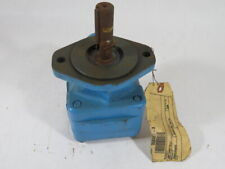 Vickers 358357-3 Hydraulic Vane Pump 1-1/4" Inlet 3/4" Outlet ...