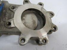 Orbinox Mss-Sp-81 Stainless Knife Heavy Duty Gate Valve 4" D ...