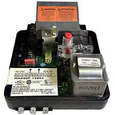Honeywell Ra890F 1288 / Ra890F1288 Flame Safety Protectorelay Control ...
