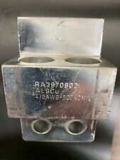 Abb Terminal Lug Kit For Xt7H1000 Circuit Breaker, Qty (3) 4C 4/0Awg ...