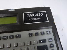 Telesis Tmc420 Panel Controller 115/230Vac - Industrial Lynx