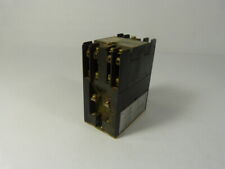 Square D 8501-L020-V02 Control Relay 8Pole 110/120V Coil - Industrial Lynx