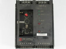 Load Controls Inc Pcr-1800 Compensator Motor Load Control 120Vac 5/15A ...