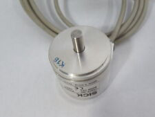 Sick Acm36-K1K0-K01 Absolute Encoder 16Rev. 2979S/Rev. 4-20Ma 24Vdc ...