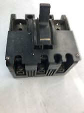 Westinghouse De-Ion 600Vac 250Vdc 30A 3Ph Switch 3 Pole 30 Amp ...