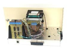 Magnetic Instrumentation Inc. Model 8650 Gaussmeter Chassis 115V, 1/2 ...