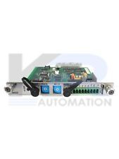 Rexroth Dss02.1 Sercos Interface Module Board 109-0852-4A01-11 - Industrial Lynx