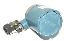 Rosemount Transmitter 385 Ph Analytical Transmitter Rev. E - Industrial ...