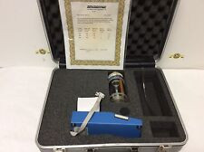 Sensidyne Gilian Gilibrator Primary Flow Calibrator Bubble Generator ...