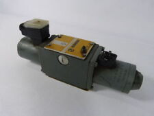 Rexroth 5-4We10E11/Lw110Rnzsc/5 Directional Control Valve - Industrial Lynx