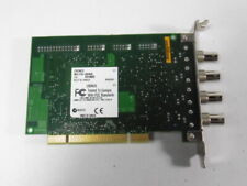Matrox Cronos Frame Grabber For Standard Analog Monochrome/Color ...