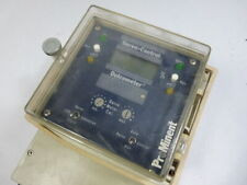 Prominent Scws-1000-C/W-Ws02 Dulcometer Servo Control 115V - Industrial ...
