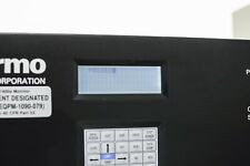 Thermo / Rupprecht & Patashnick 1400A Teom Control Unit And Sensor ...