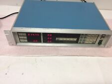 Lakeshore Cryotronics Model Drc 82C Temperature Controller - Industrial ...