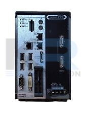 Omron Fh-1050 Standard Controller W/ 2 Camera Ports Intel Celeron ...