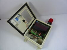 Msa Toxguard Ii A-Tox-33-Rx-0-110-00-00-000-0 Gas Monitor 110/120Vac ...