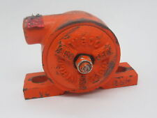 Vibco Vs-250 Pneumatic Turbine Vibrator 60Psi 5500 Vpm 500Lb Force ...