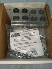 Abb Ozxa-28 Lug Kit (6 Lugs) 800/1200 Amp - Industrial Lynx