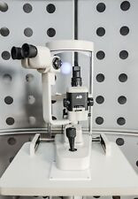 Topcon Sl-2G Magnifying Lamp Fluorescent Led - Sl 2G W/ Cline ...