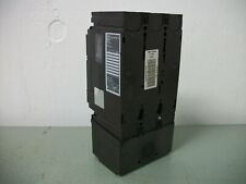 Square D Powerpact Hg Circuit Breaker Hgl36100 100Amp 600Volt 3Pole Lug ...