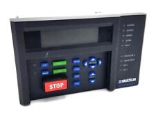 Ge Multilin Mmii-Pd-1-2-120 Motor Manager Ii Intelligent Mcc Controller ...